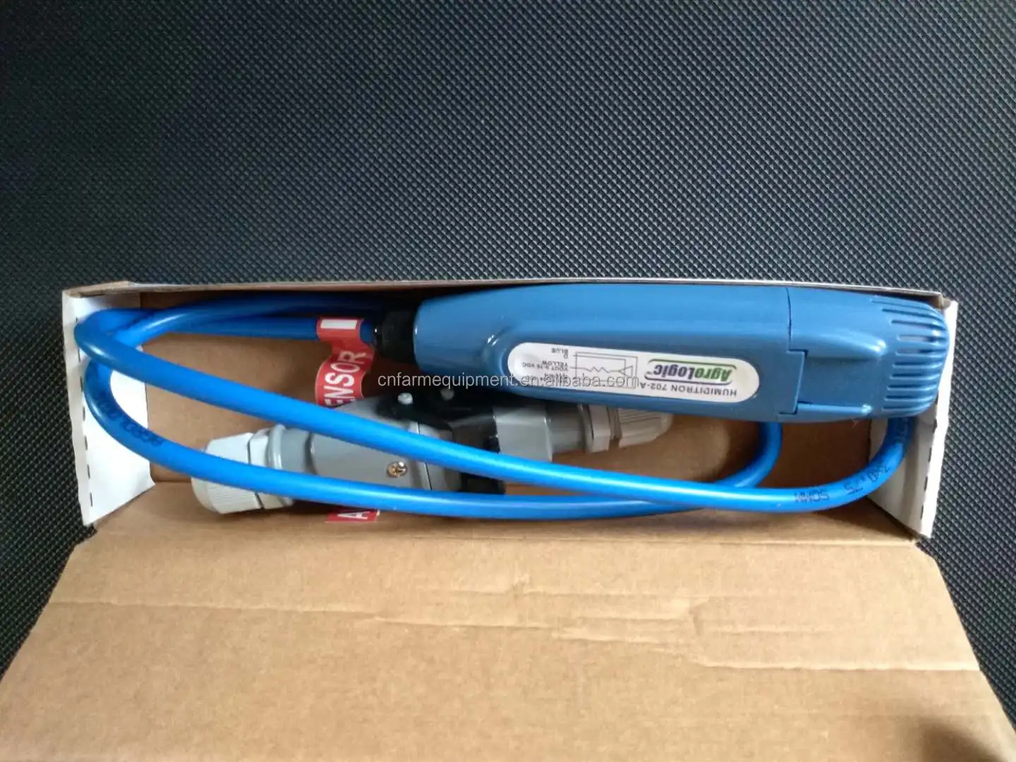 Agrologic Climate Control - Efficient Solutions for Farms