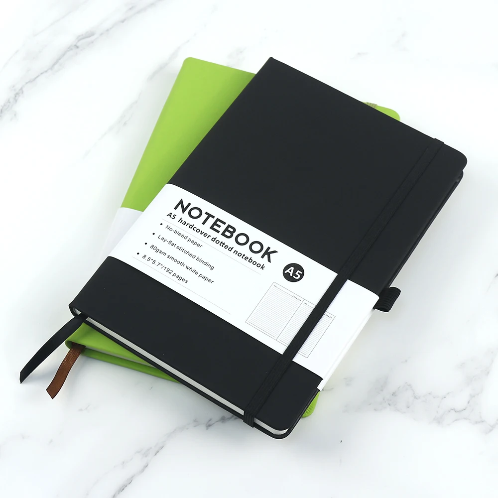 Cuaderno De Tapa Dura Personalizado Diario Libro Pu Cuaderno De ...