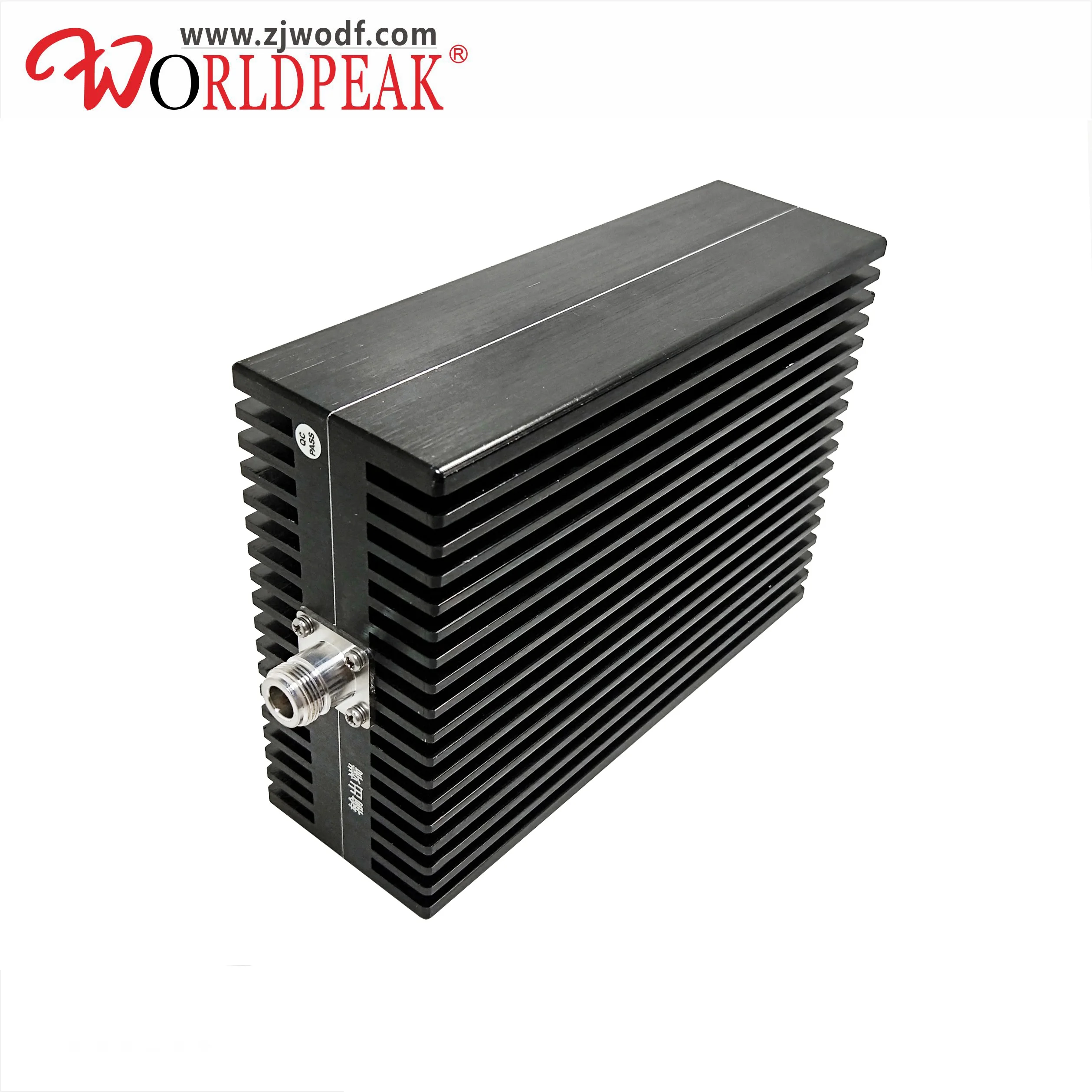 200w Fixed DC-3GHz Low Attenuation Accuracy RF N Male to N Female Plug to Jack Connector Coaxial ...