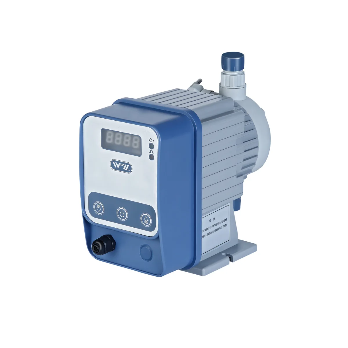 Prominent Aquarium Electromagnetic Diaphragm Dosing Pump Chemical ...