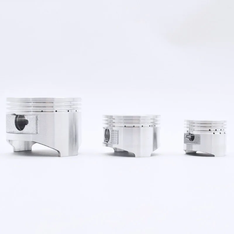 Aluminum Cast 68803 Boat Engine Piston Auto Engine Accessories Diesel ...