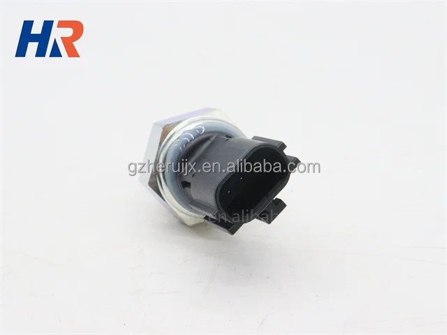 Genuine Pressure Sensor 4436535 Excavator Electrical Components for ...
