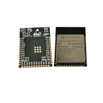 Esp32-s3-wroom-1-n16r8 (new Original In Stock)integrated Circuit Ic ...