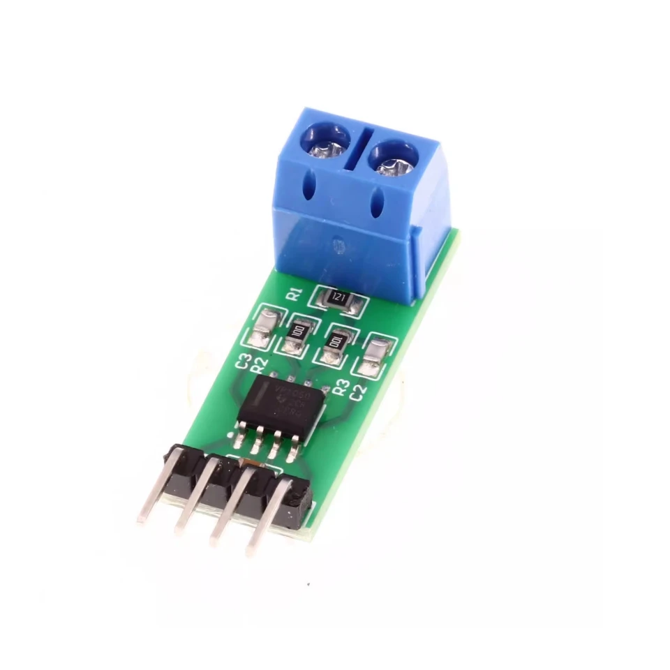 TJA1050 CAN bus module CAN bus transceiver STM32 code| Alibaba.com