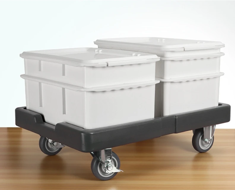 Pizza Dough Bread Dough Sourdough Cool Fermentation Proofing Box ...