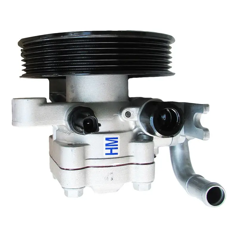 OEM Power Steering Pump for Hyundai Kia - Reliable Performance