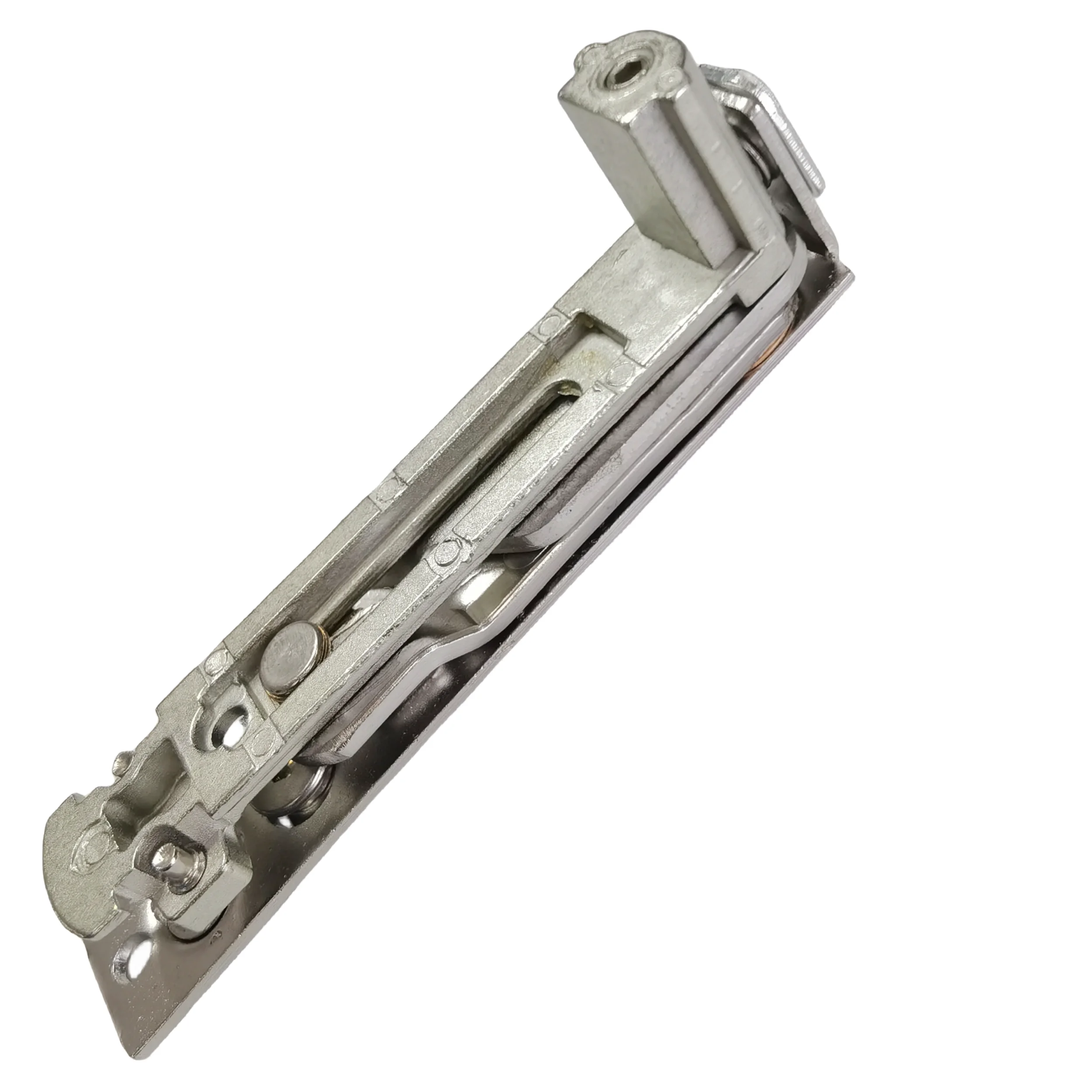 Hidden Tilt Rotating Window Hardware System Aluminum Window Tilt ...