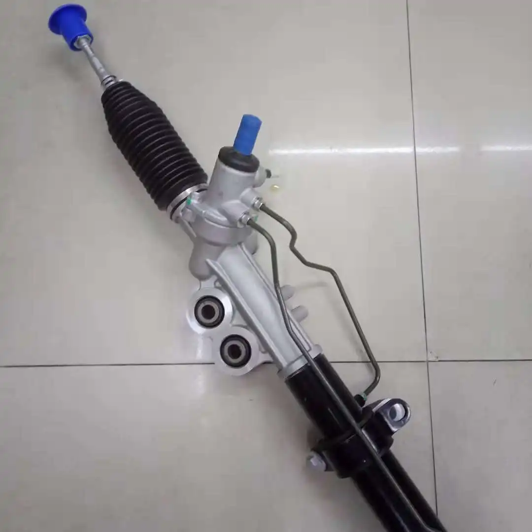 Power Steering Rack For Nissan Np300 Frontier 2wd Yd25 Qr25de For ...