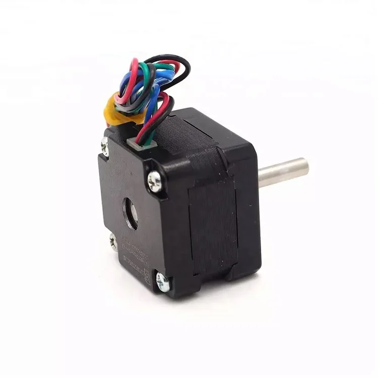 Stepper Motor 35mm - Precision Control for Various Applications
