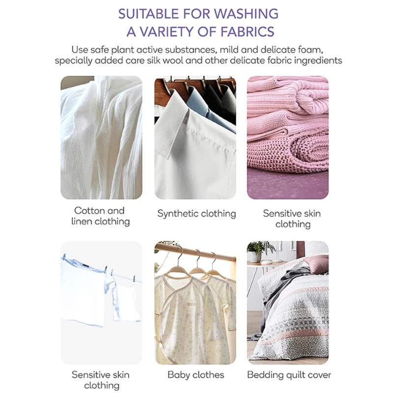 Ikeda Liquid Perfume For Detergent Liquid For Washing Clothes Powder ...