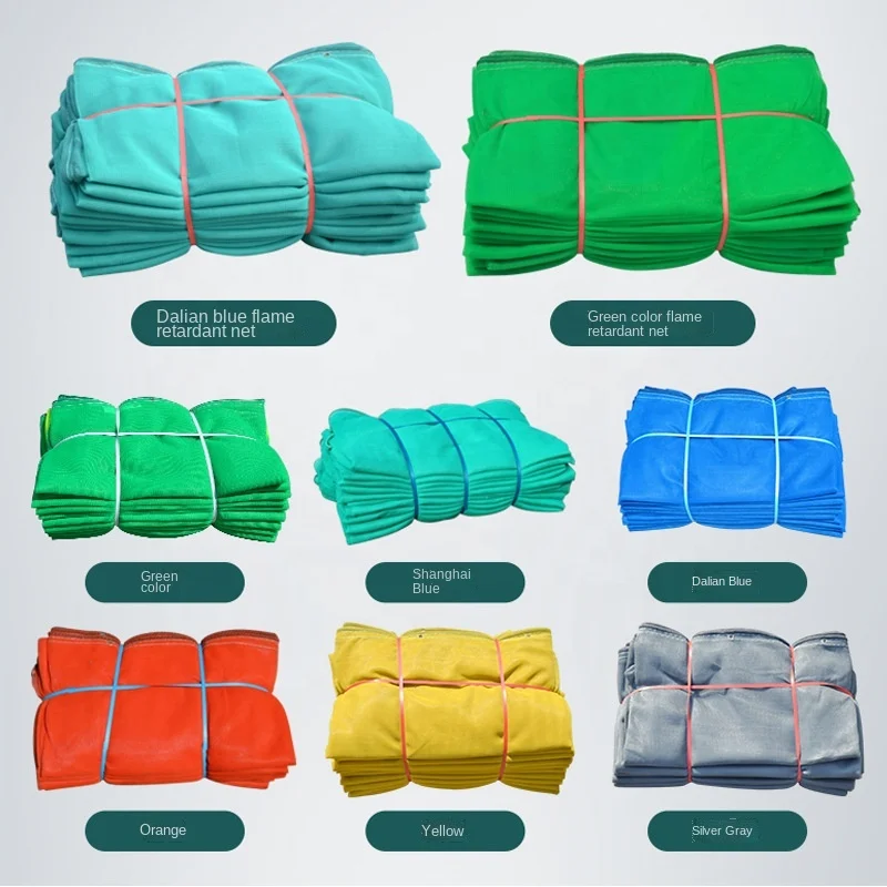 Outdoor Garden Privacy Screen Fence Netting - Buy Uv Treated Netting ...