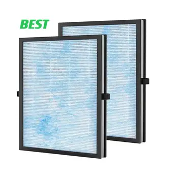 Hepa Replacement Filter For Aroeve And Kloudi Air Purifier Dh-jh01 ...