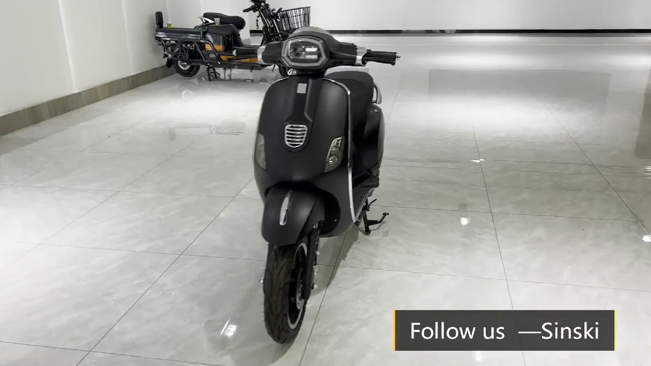 Sinski Top Best Quality Wholesale Oem 65km/h Electric Motorcycle Super ...