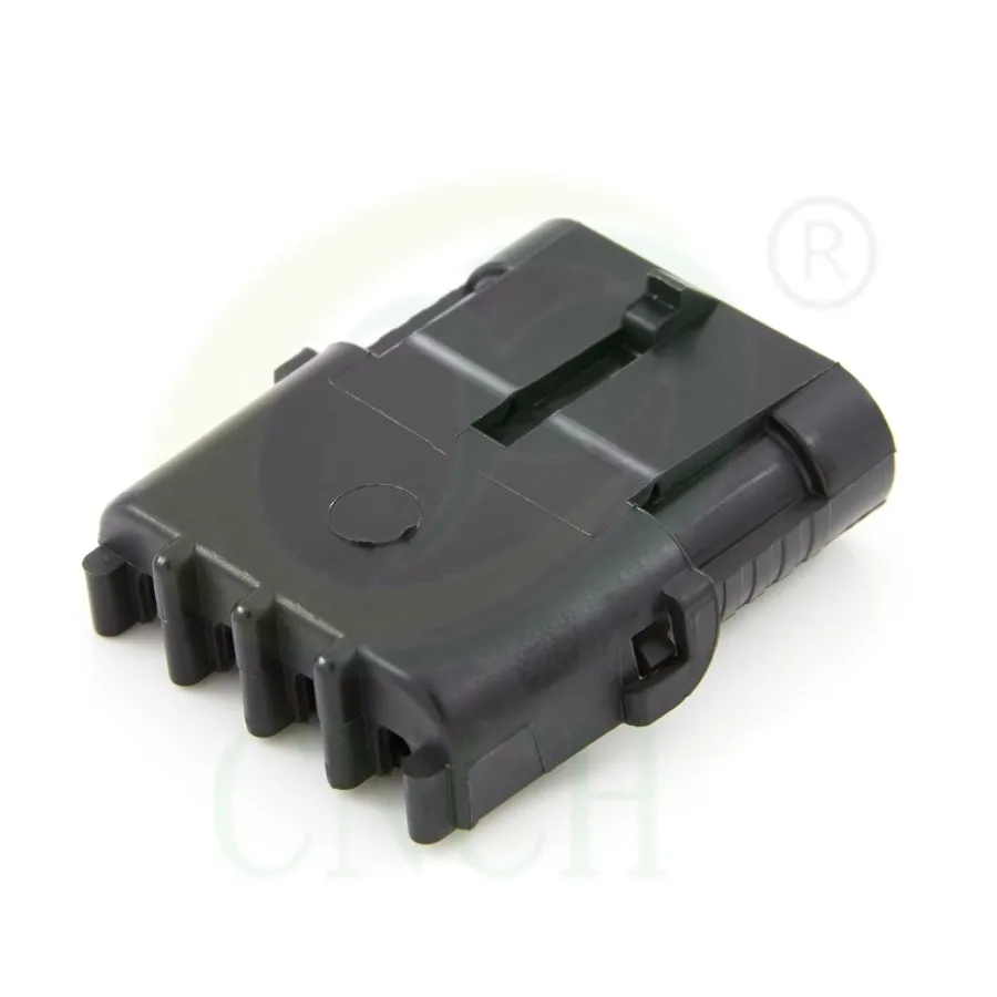 4-way Female Weather-pack Housing Connector 12010974 - Buy Connector ...