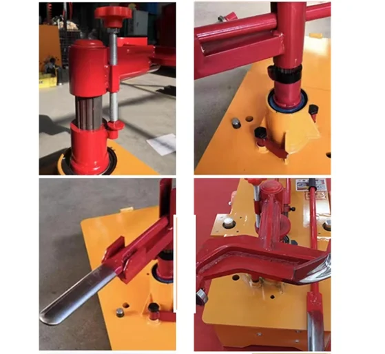 Heavy Duty Tire Remover For Wheel Rim 22.5 Inch Portable Car And Truck ...