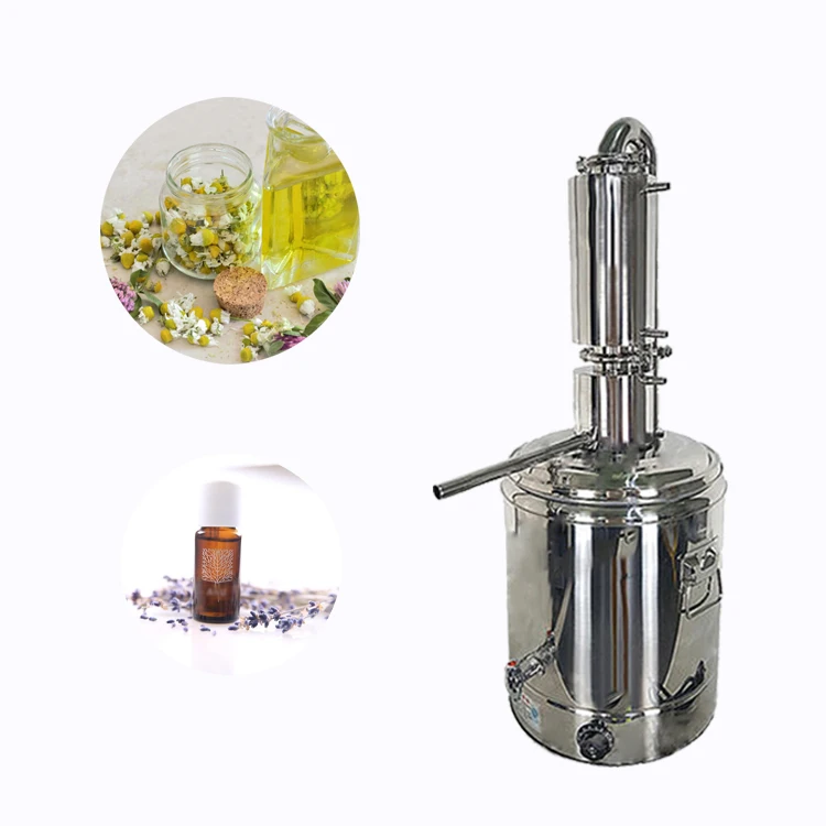 Ultrasonic Microwave Essential Oil Extraction Kit - Buy Microwave ...