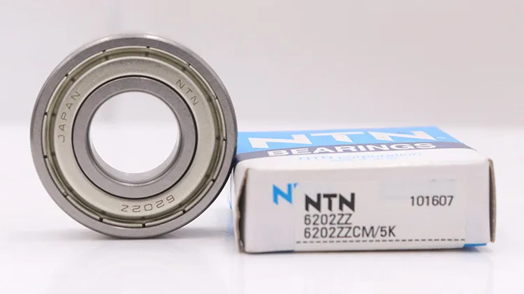 Hot Sale Rolamento 6202 Deep Groove Ball Bearings 15x35x11mm 6202 2rs ...