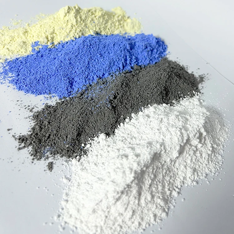 Whiteness 95% Plaster Powder - Stable Size Painting Gypsum