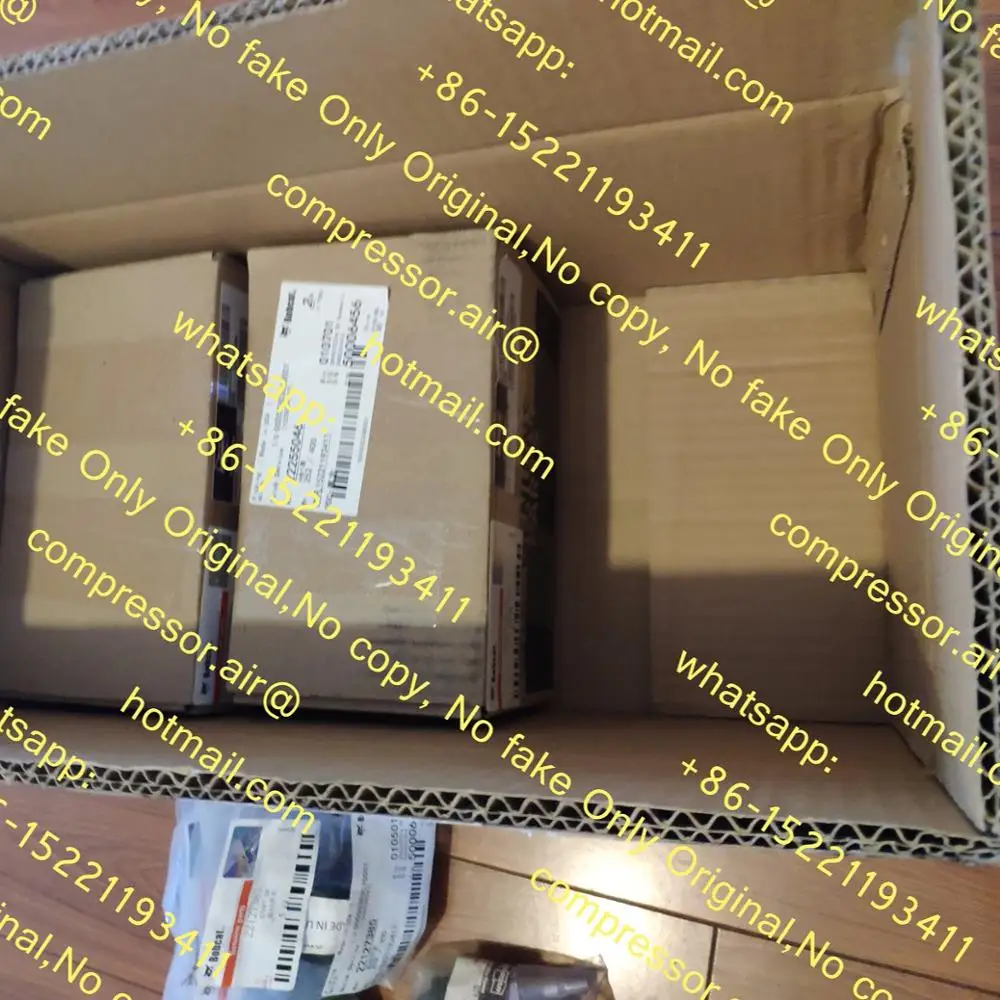 Doosan / Bobcat 35356799 -- Probe Low Wat Ckt - Doosan Portable Power ...