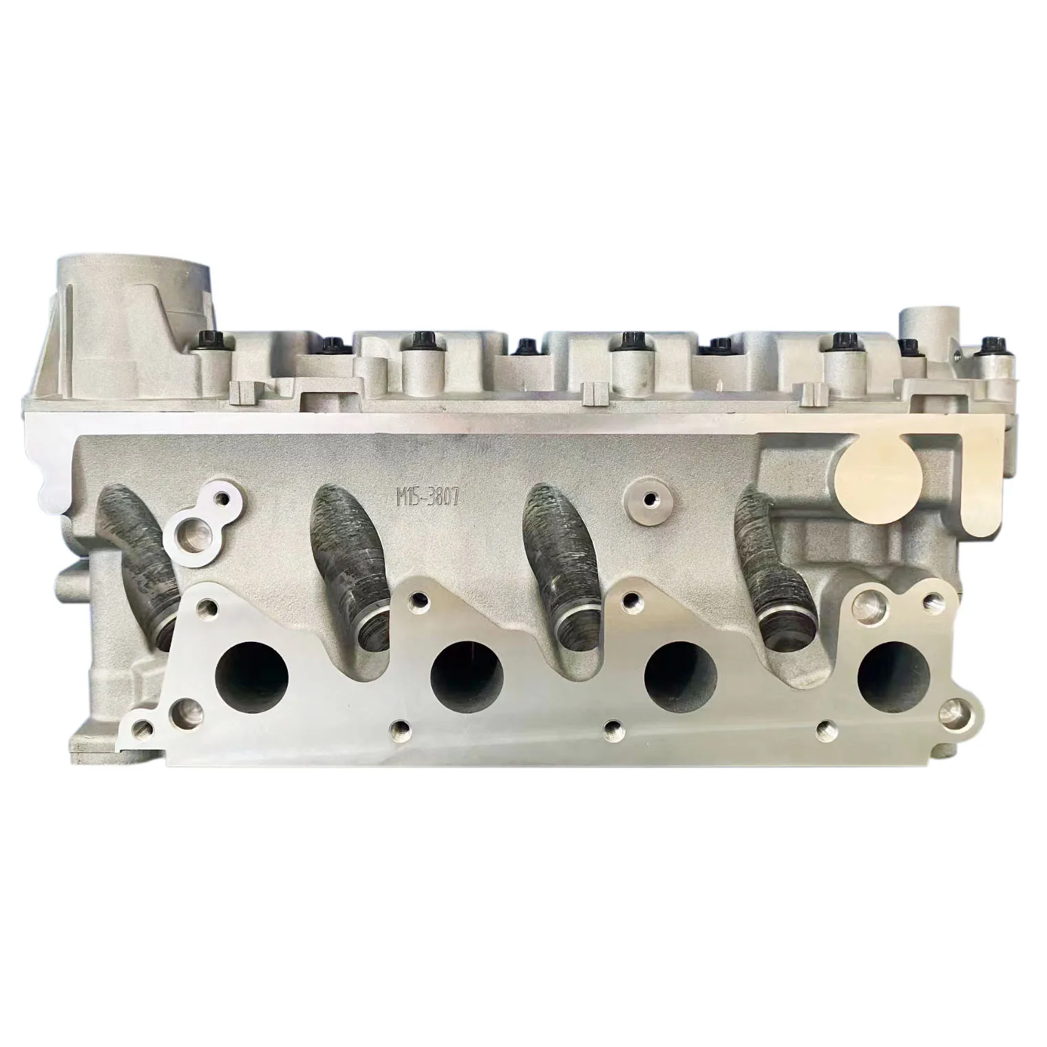 Original Aluminum Cylinder Head Assembly OEM 030103353CS for VW FOX ...