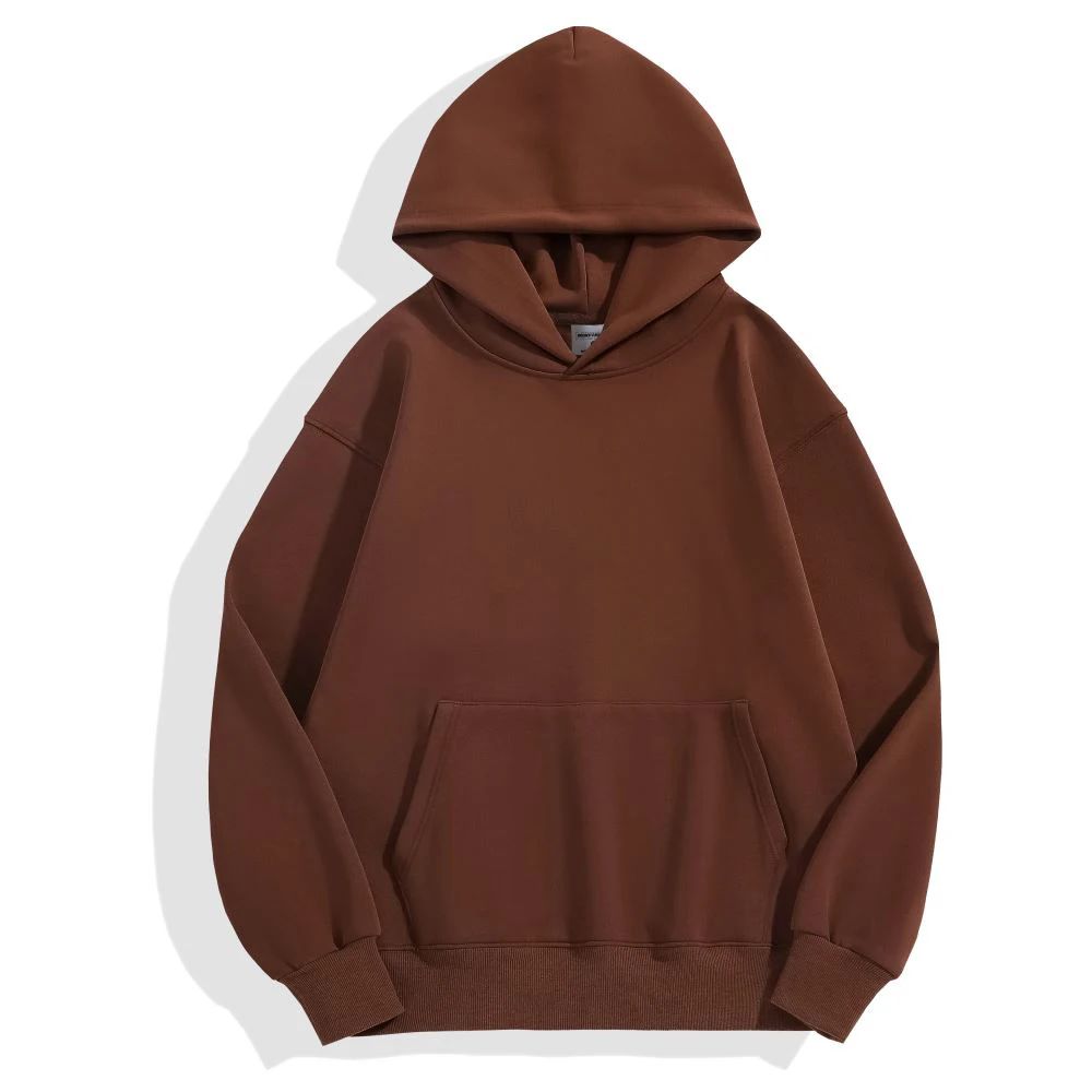 Shop Our Classic Custom Hoodies Men's 100% Cotton Pullovers