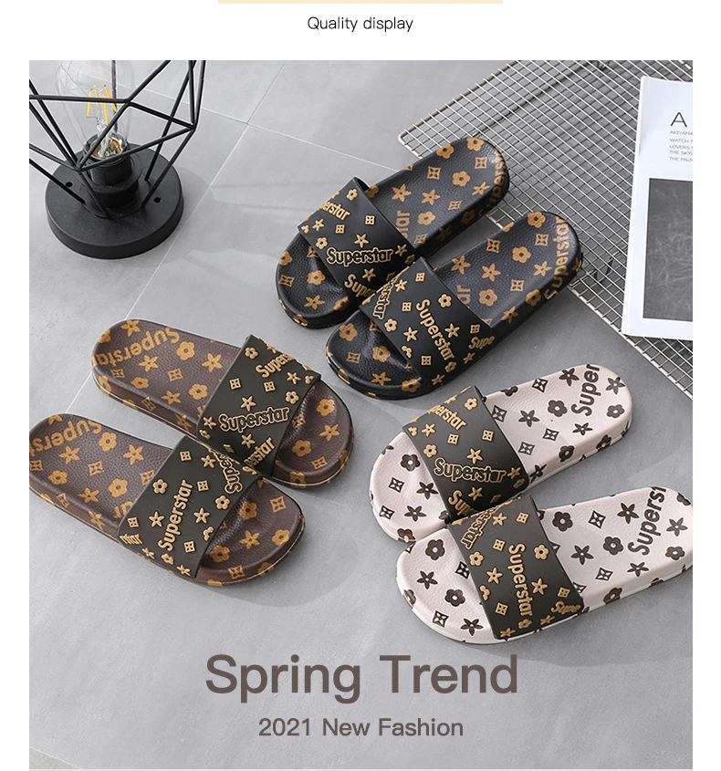 Senchen Flat Sandals - Stylish & Comfortable Footwear