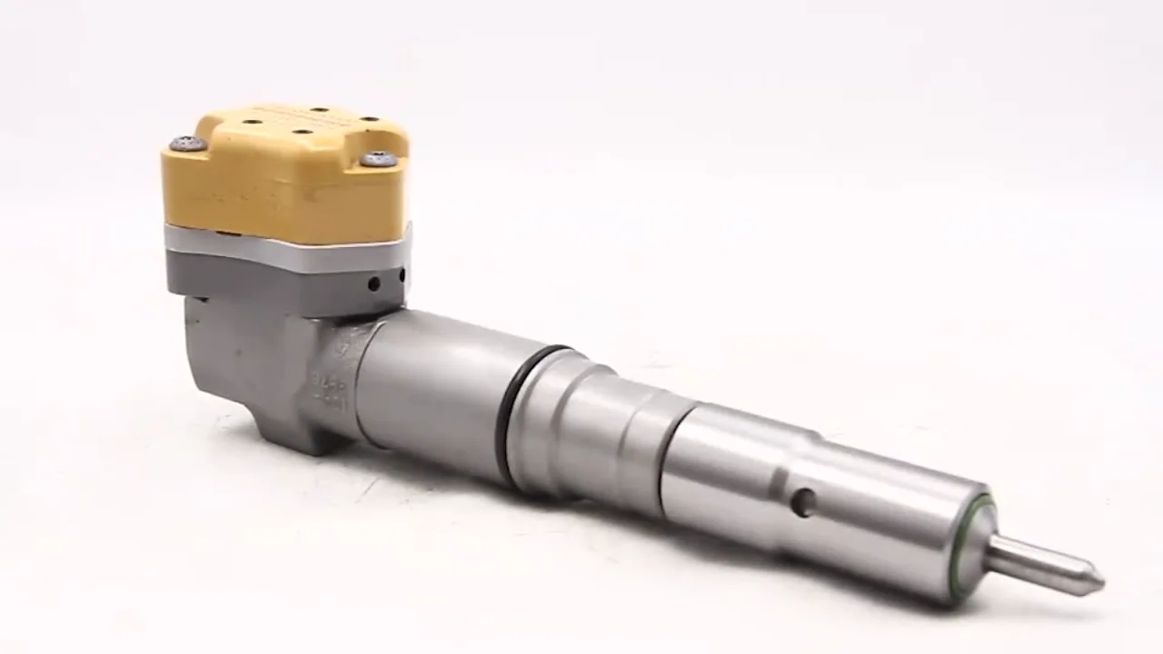 Golden Vidar Common Rail Injector For 3412e/5110b 232-1183 2321183 10r ...