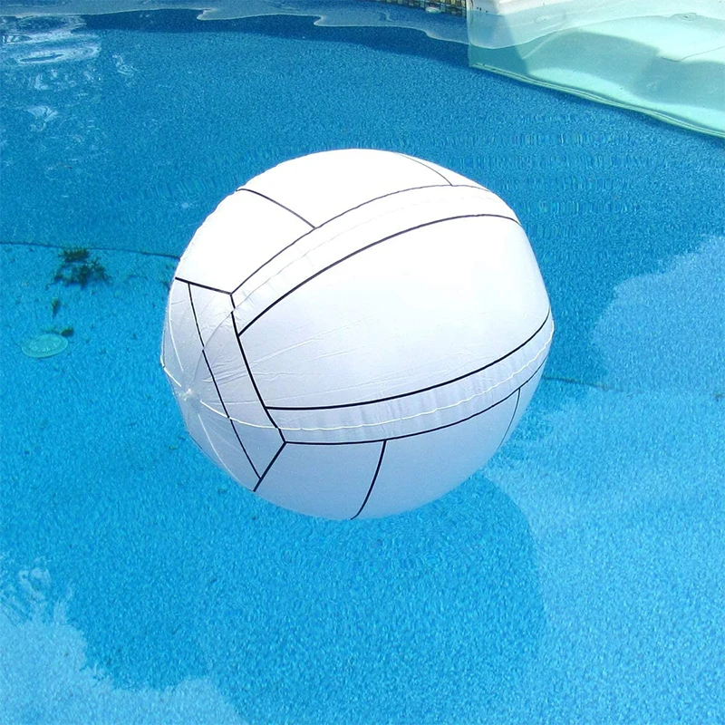 Giant Geach Gall Inflatable Beach Volleyball - Fun & Customizable
