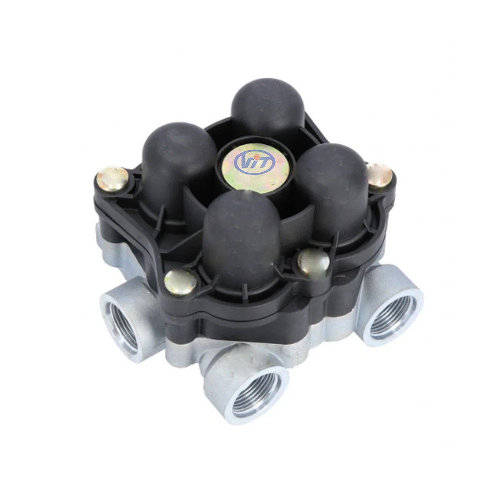 VIT Protection Valve AE4609 Truck Spare Parts Brake Valve| Alibaba.com