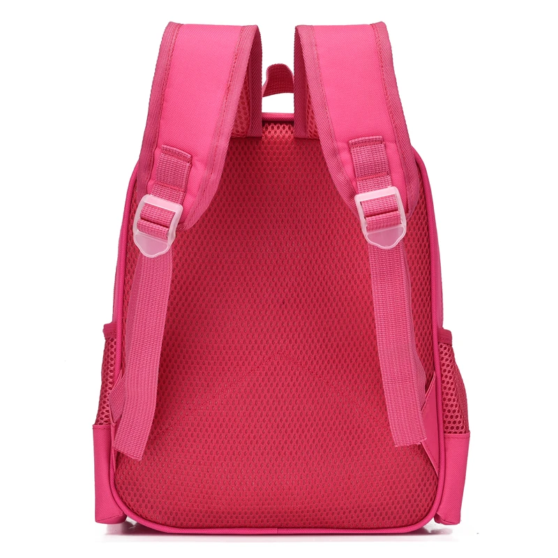 Factory Price Cartoon Kids Student School Bags Of Hot Selling Baby Boys ...