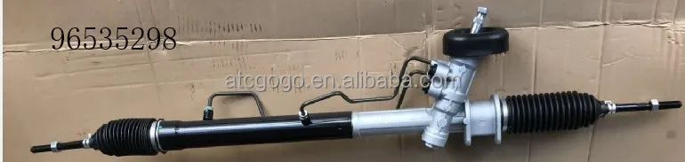 Power Steering Rack for Chevrolet Aveo (03-08) & Kalos