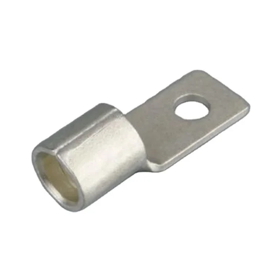 Sqnb Square Tongue Terminals Wire Connector Electrical Crimp Cable Lugs ...