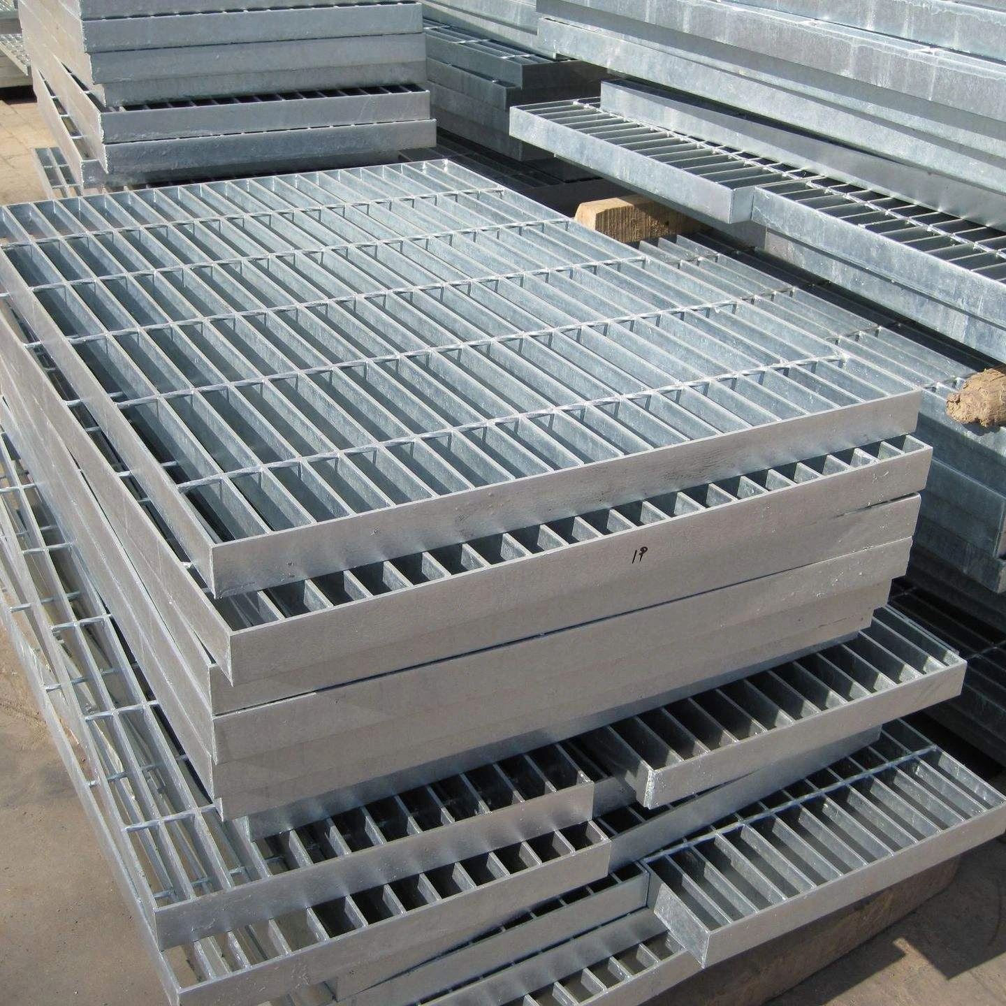 Metal Grating Walkway Floor Panel| Alibaba.com