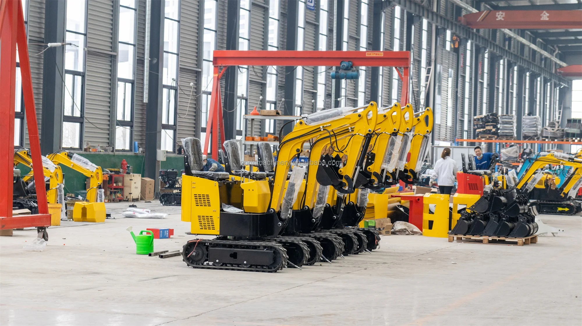 2024 Latest Model Excavator Accessories 200mm Narrow Bucket| Alibaba.com