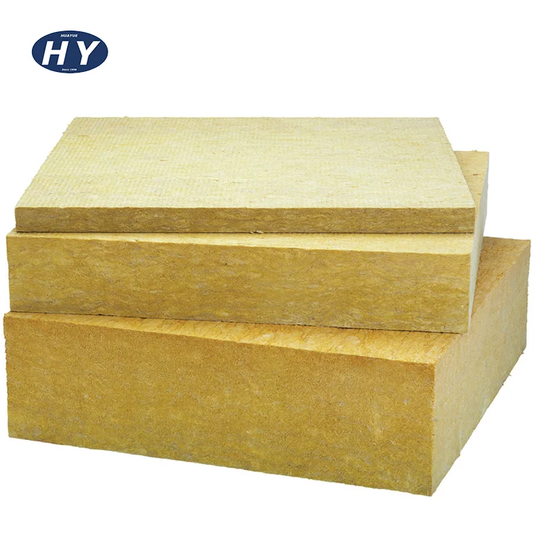 50/75/100mm Firestop Cavity Slab - Rock Wool Insulation