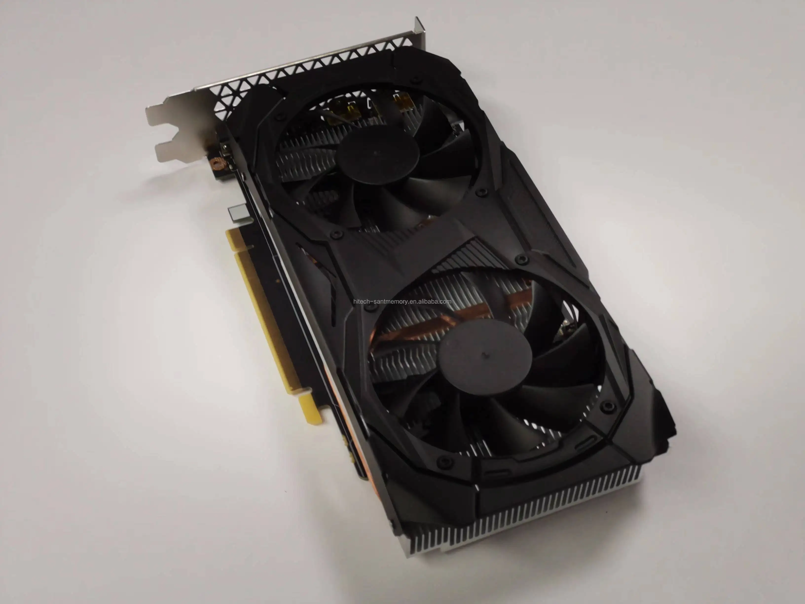 Rx580 8gb 그래픽 카드 Gddr5 Gpu 비디오 카드 Rx580 8gb 256bit 2048sp 컴퓨터 Vga - Buy ...