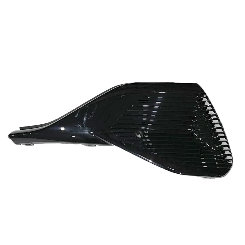 New Auto Parts Decorative Right Front Fender Trim Bumper Cover for BYD ...