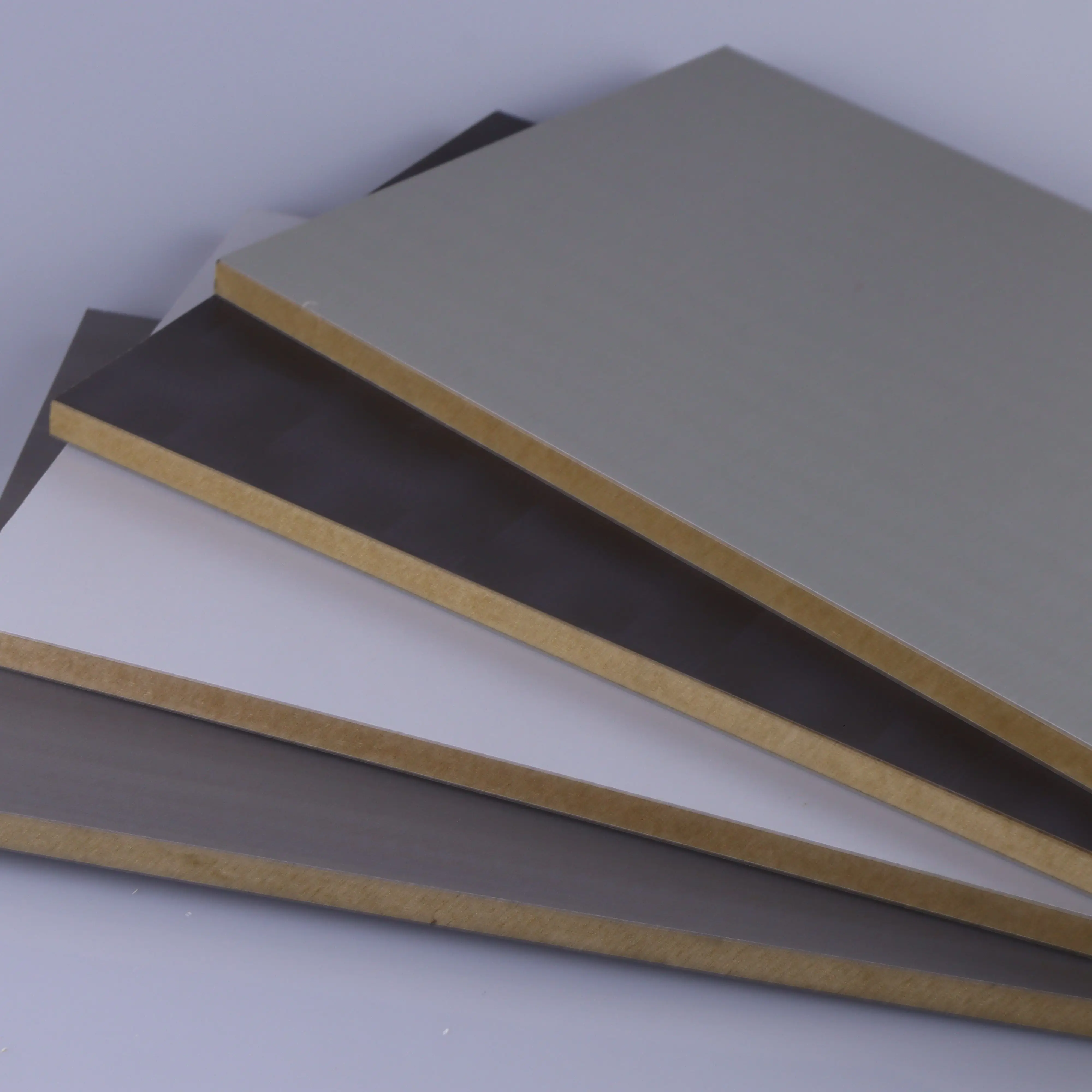 Modern Design Mdf Board 3mm Wooden Wholesale Cheap Melamine Mdf Panels ...