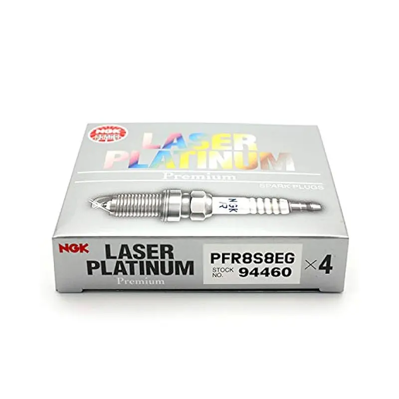Original Bougie D'allumage De Ngk Autos Spark Plugs 94460 Pfr8s8eg ...