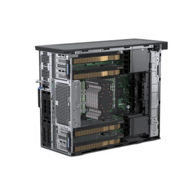 Used Dells Precision T7960 Tower Workstation for Office