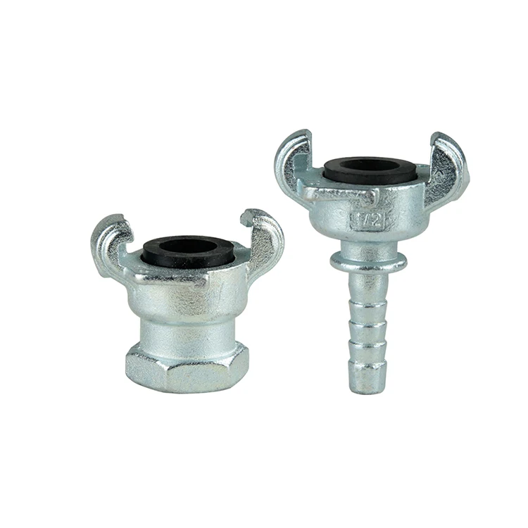 Male End Female End Steel Universal Couplings - Buy Male Pipe Threaded ...