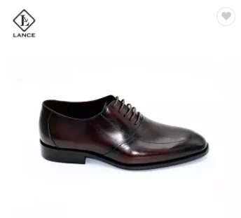LANCI 2022 Factory Price Formal Men Shoes Genuine Leather Dress Shoes ...