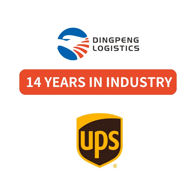 ups shipping Express Company Shipping Agent Service from China to USA ...