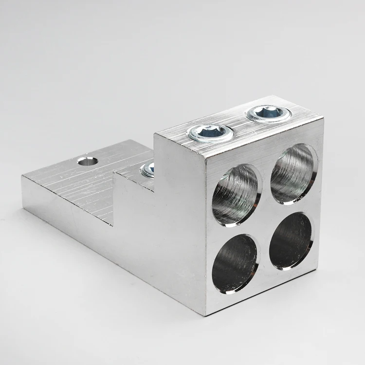 High Quality Standard Manufacture Aluminum Panelboard Alloy Terminal ...