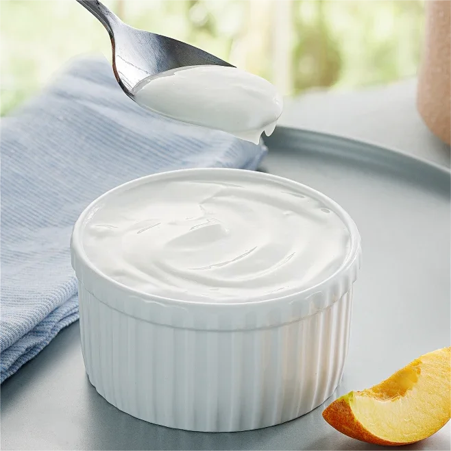 Chinese Manufacturer Ice Cream Stabilizer Cmc Carboxymethyl Cellulose ...