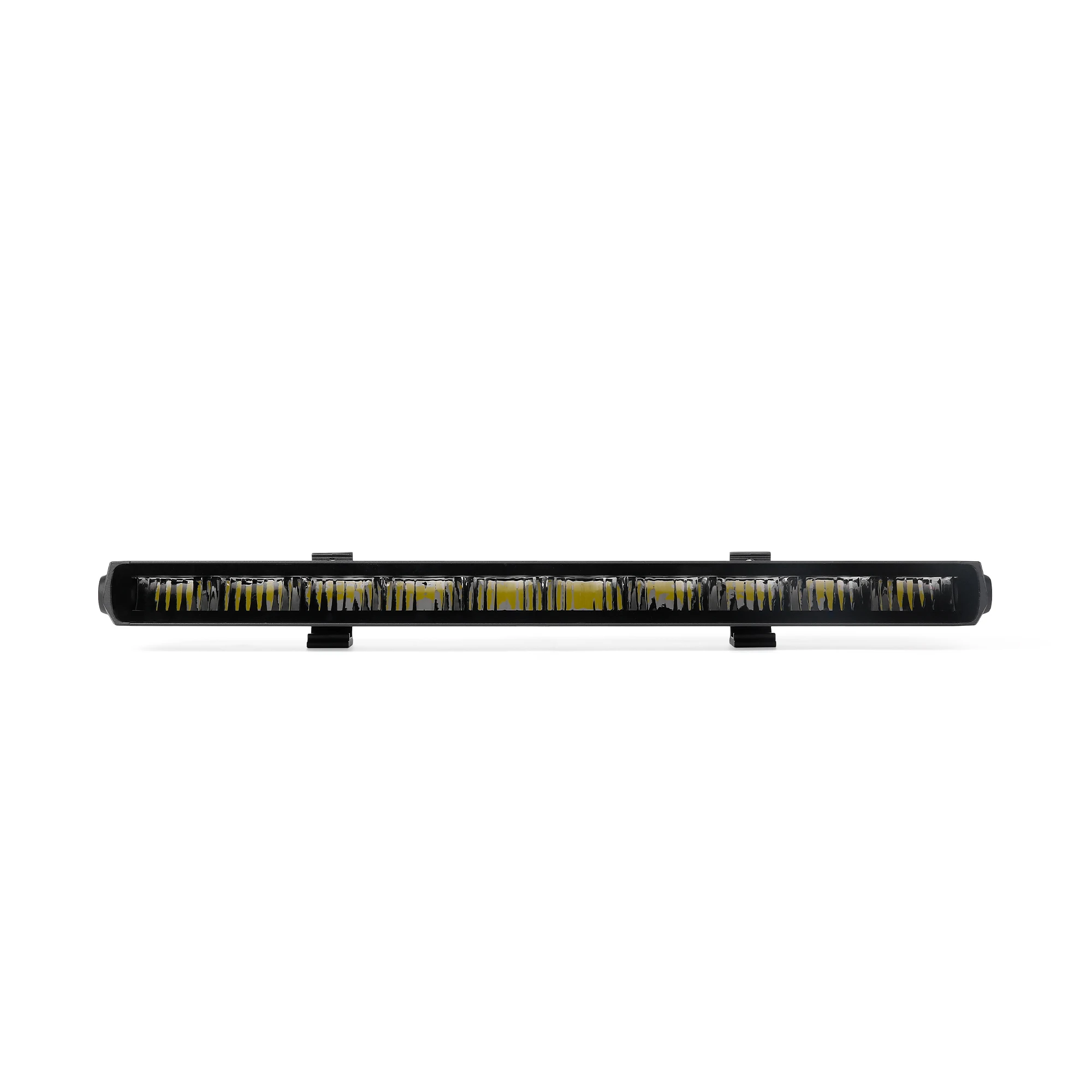 Premium 20 Inch Spot Light Screwless Bezel Single Row Light Bar - Buy ...
