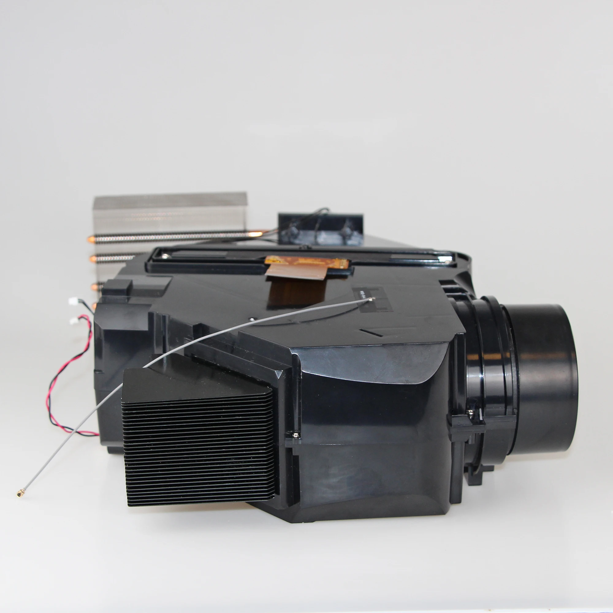 Lcd Projector Optics Parts Factory Sale Oem Projectors With Android ...