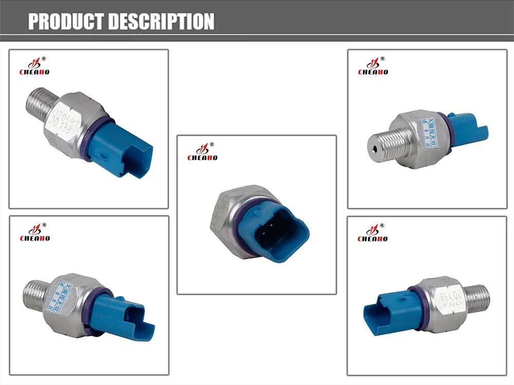 用于雪铁龙401509z 96778995的chenho动力转向压力开关传感器4015.09 - Buy 9677899580,4015.09 ...