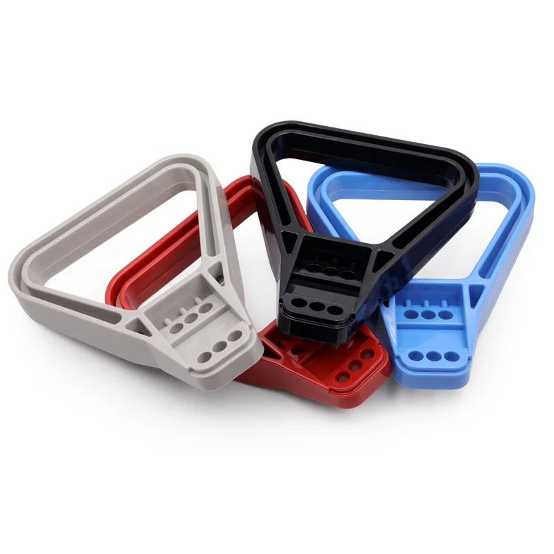 Electric Vehicle Battery Connector Handle For 350a Connector Rema