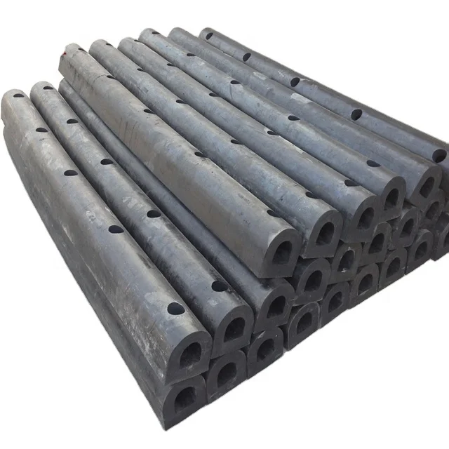 Heavy Duty Rubber Dock Bumpers/Boat Rubber Dock Bumpers| Alibaba.com